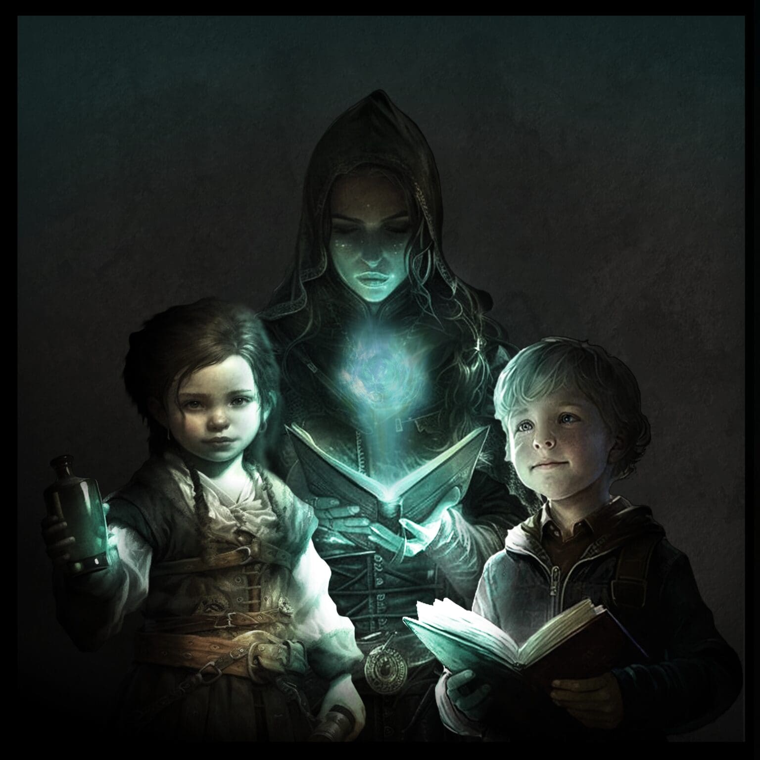 Bienvenue au Village Secret - Escape game & activités indoor